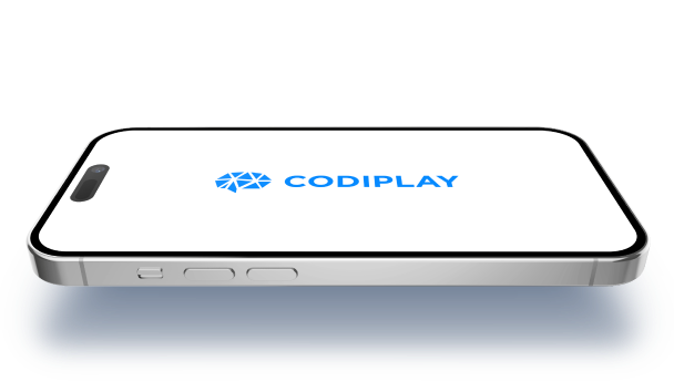 CodiPlay App